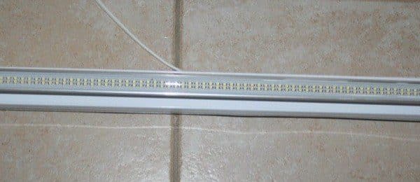 Comment savoir si starter néon fonctionne ? - iLinks